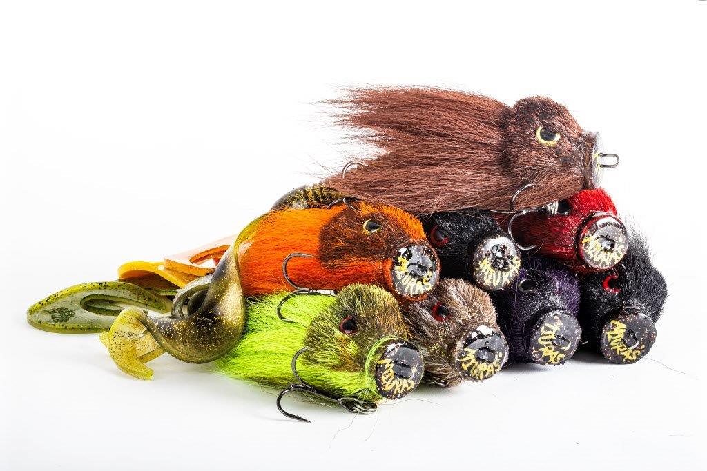 Cwc - Miuras Mouse 23cm 95g