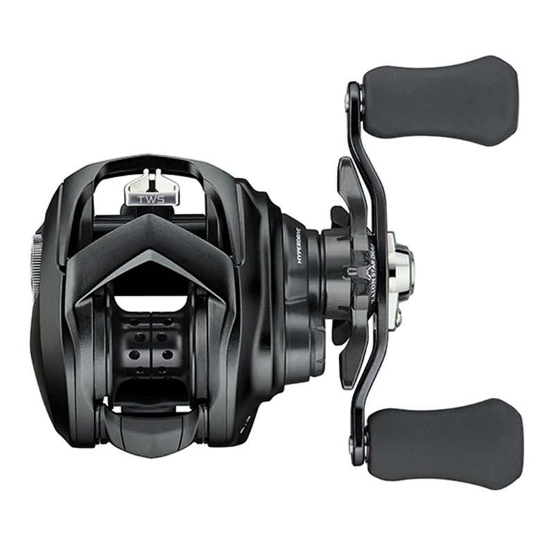 Daiwa Tatula TW 80HL - Vänster