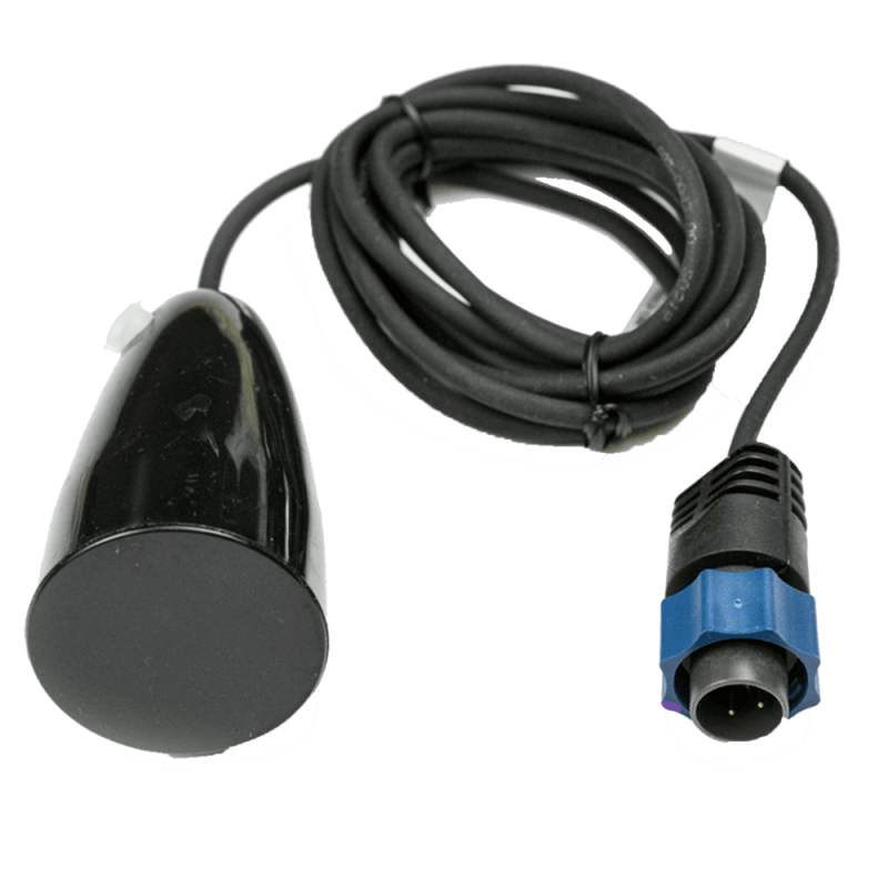 Lowrance - Power Cable - Strömkabel