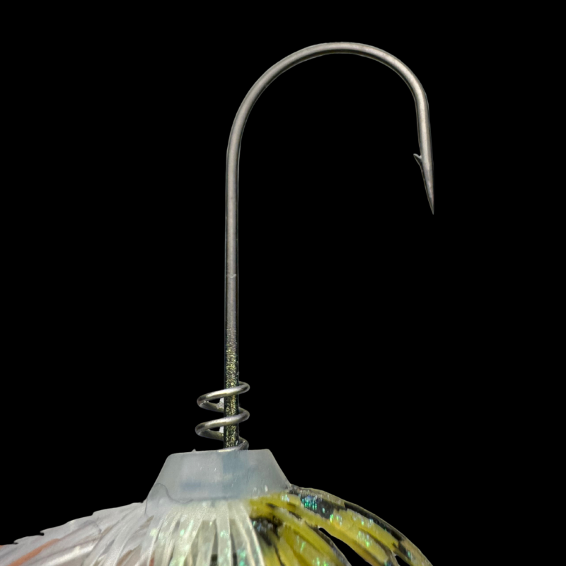Upplev Custom Blade Jig Twinpin